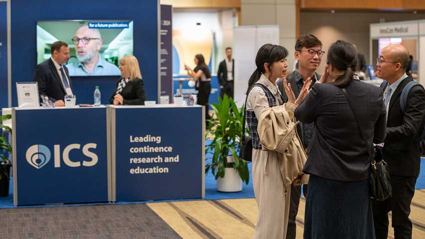 ICS | Additional Information