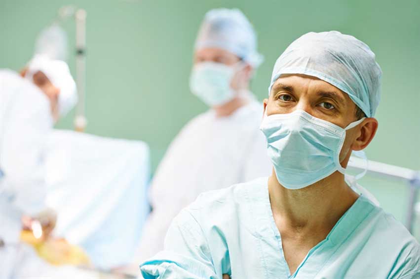 ICS News | Outcomes of three sling procedures at the time of abdominal ...