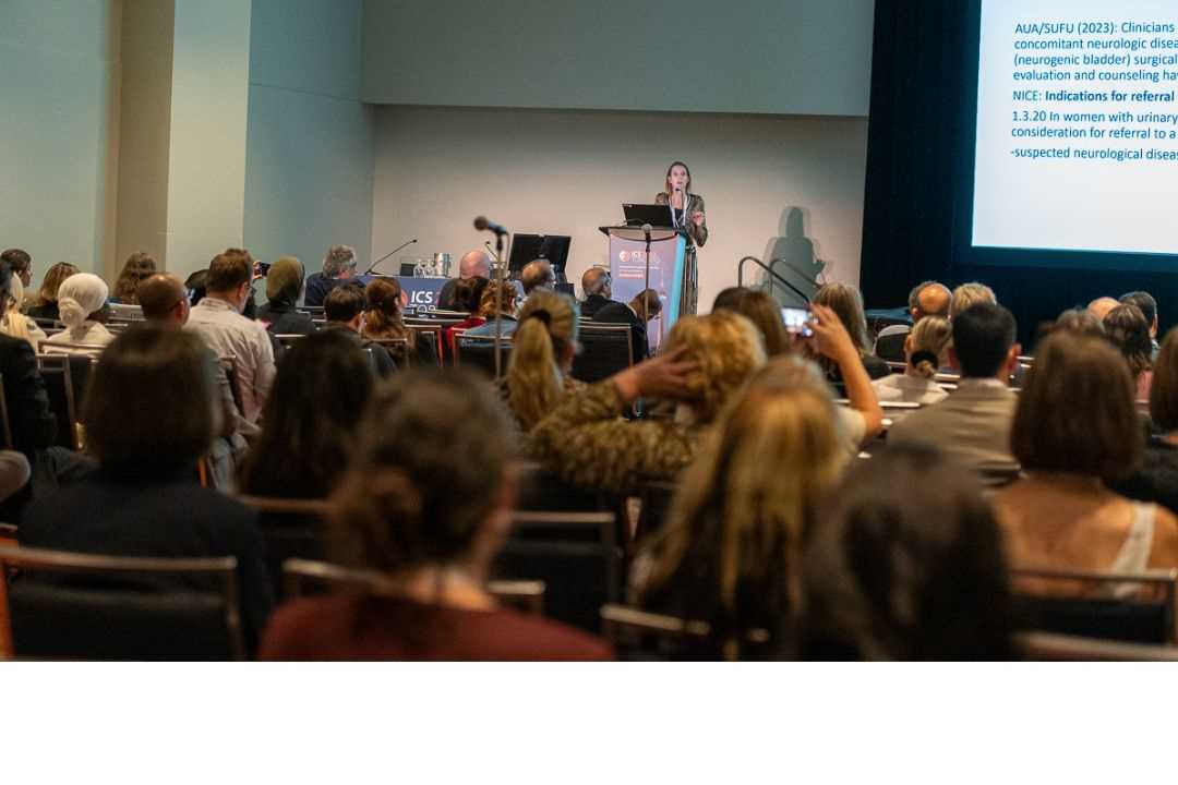 ICS News | Free Core Workshops at ICS 2024