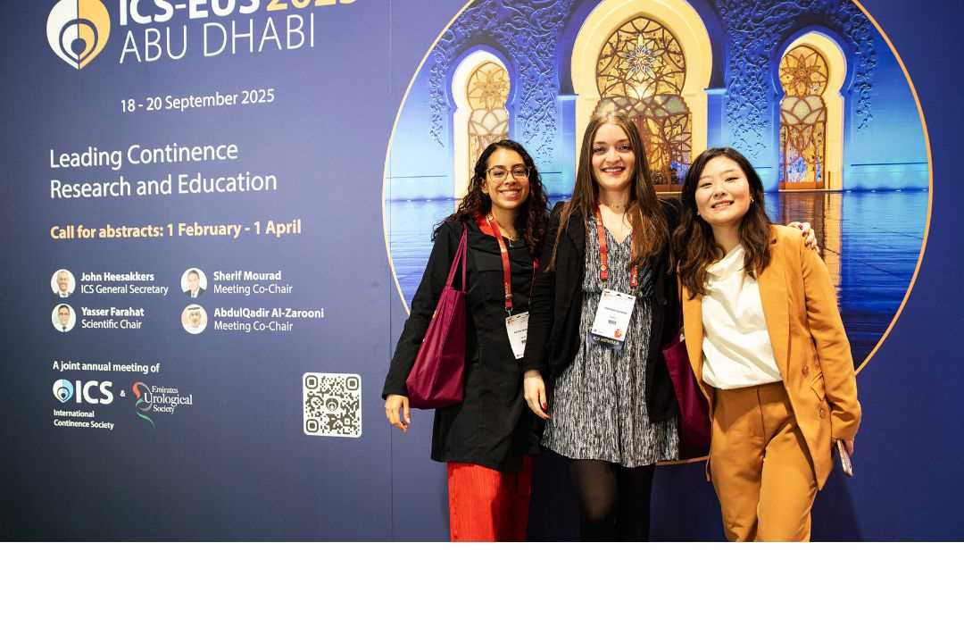 ICS News | Last Chance to Register for Complimentary ICS Membership ...